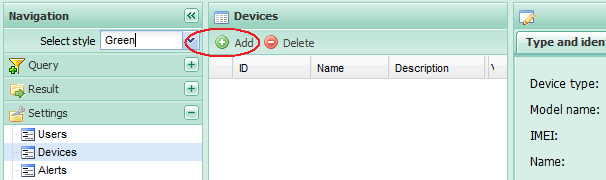 Setup Instructions For TK102 2 TK201 2 TK103 2